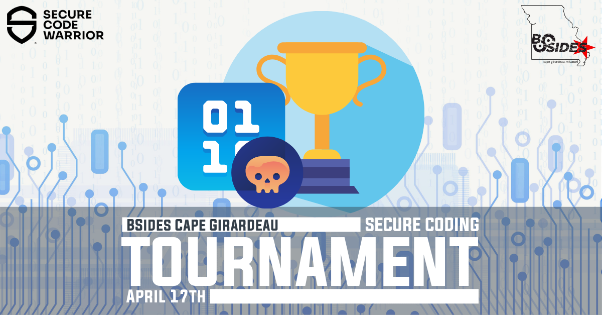 BSides Cape Girardeau Secure Coding Tournament